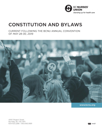 Contract Interpretation Manual | BC Nurses' Union