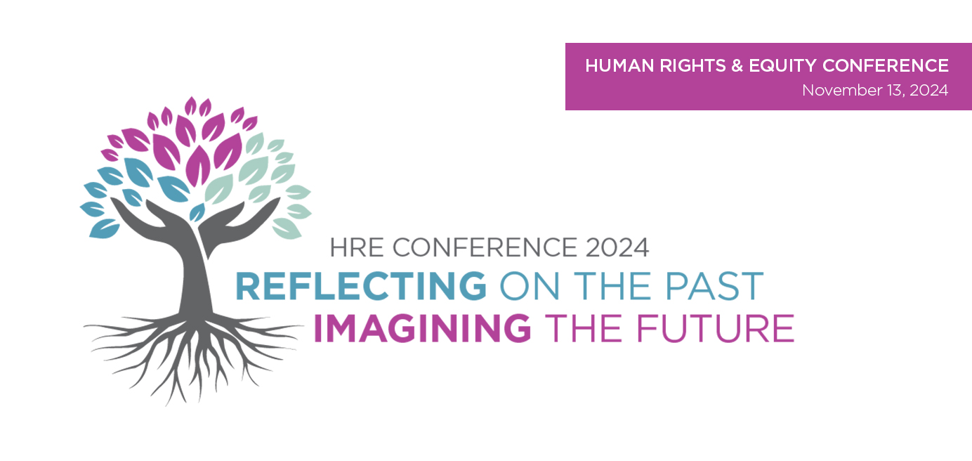 Human Rights and Equity Conference 2024 | BC Nurses' Union