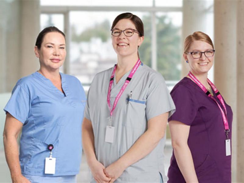 Homepage | BC Nurses' Union