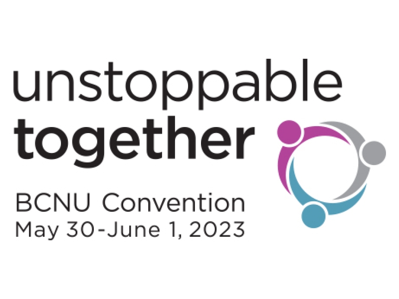 Homepage | BC Nurses' Union