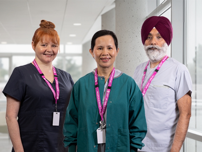 Homepage | BC Nurses' Union