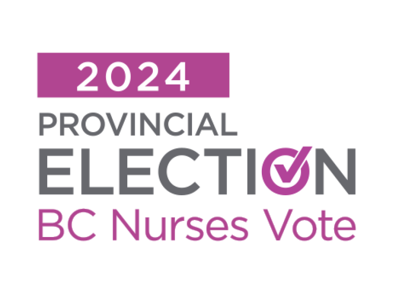 Homepage | BC Nurses' Union