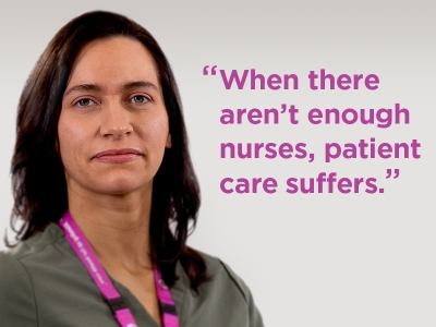 Homepage | BC Nurses' Union