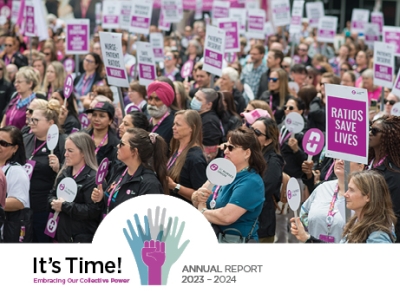 Homepage | BC Nurses' Union