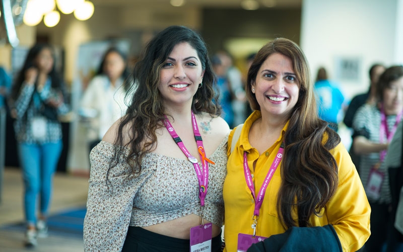 Convention 2023: Unstoppable Together | BC Nurses' Union